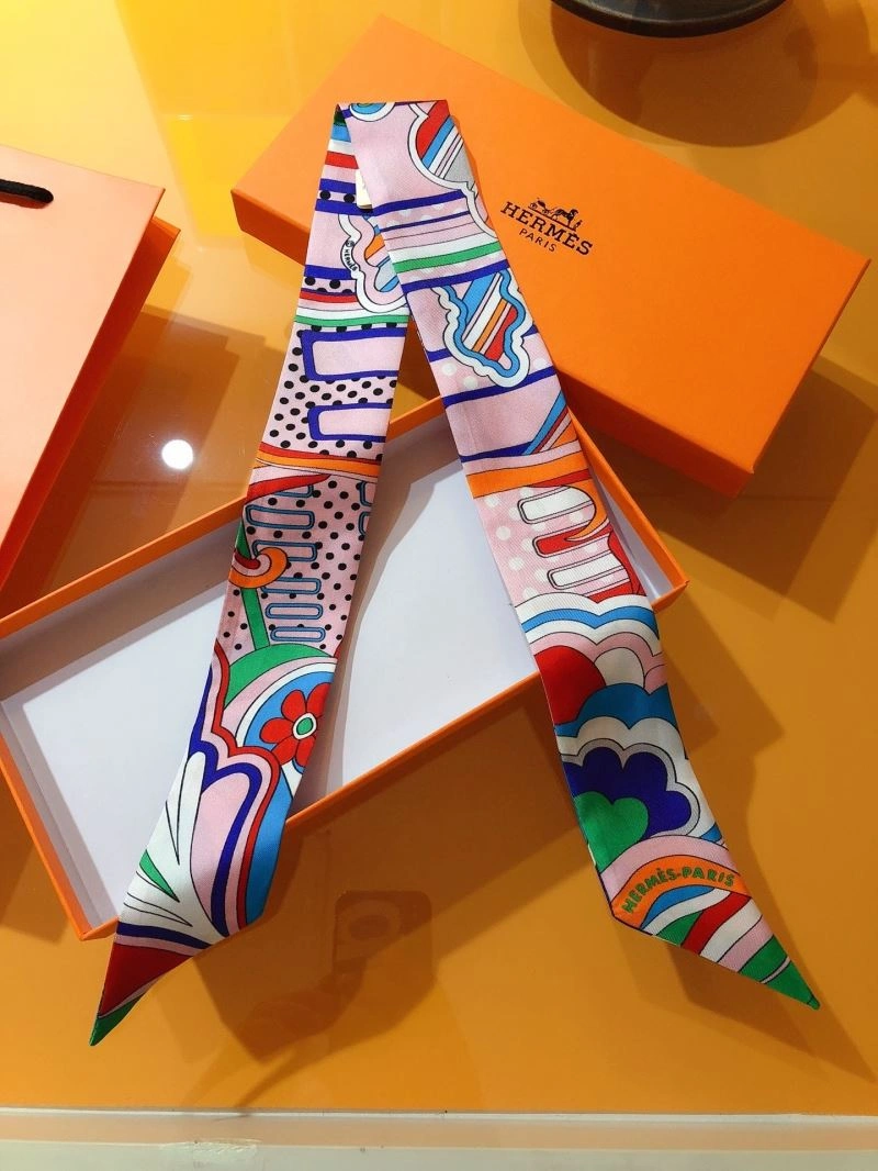 Accurate model Hermes Silk