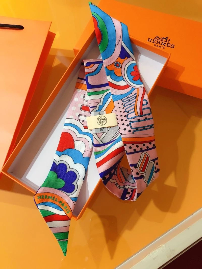 Accurate model Hermes Silk