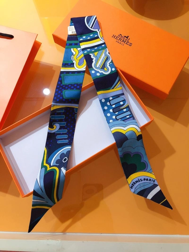 Mirror quality Hermes Silk