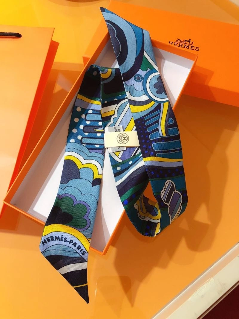 Mirror quality Hermes Silk