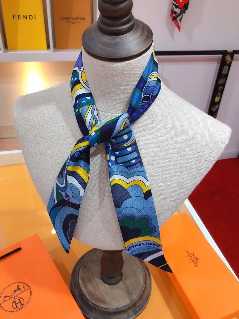 Mirror quality Hermes Silk