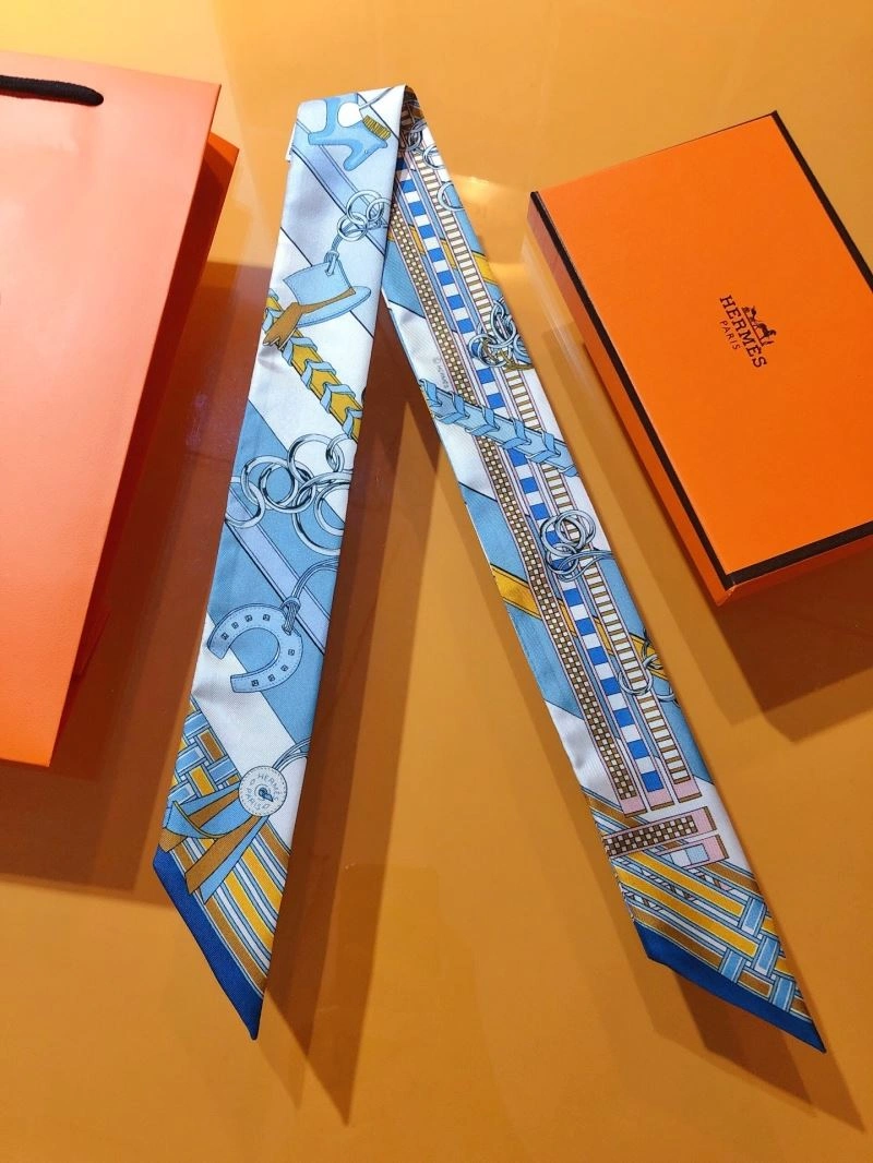 Cut-rate Hermes Silk