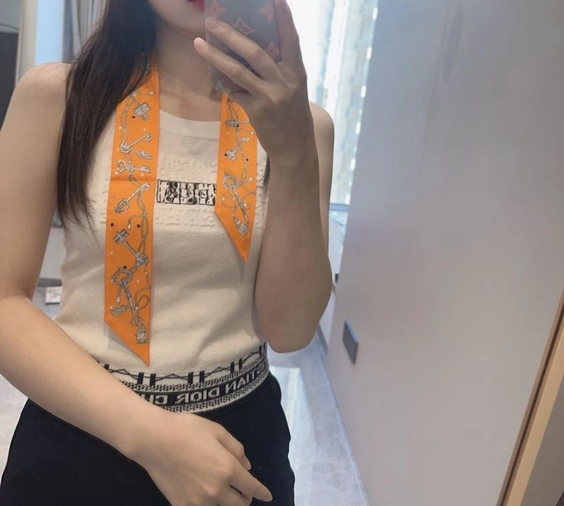 Hermes Silk