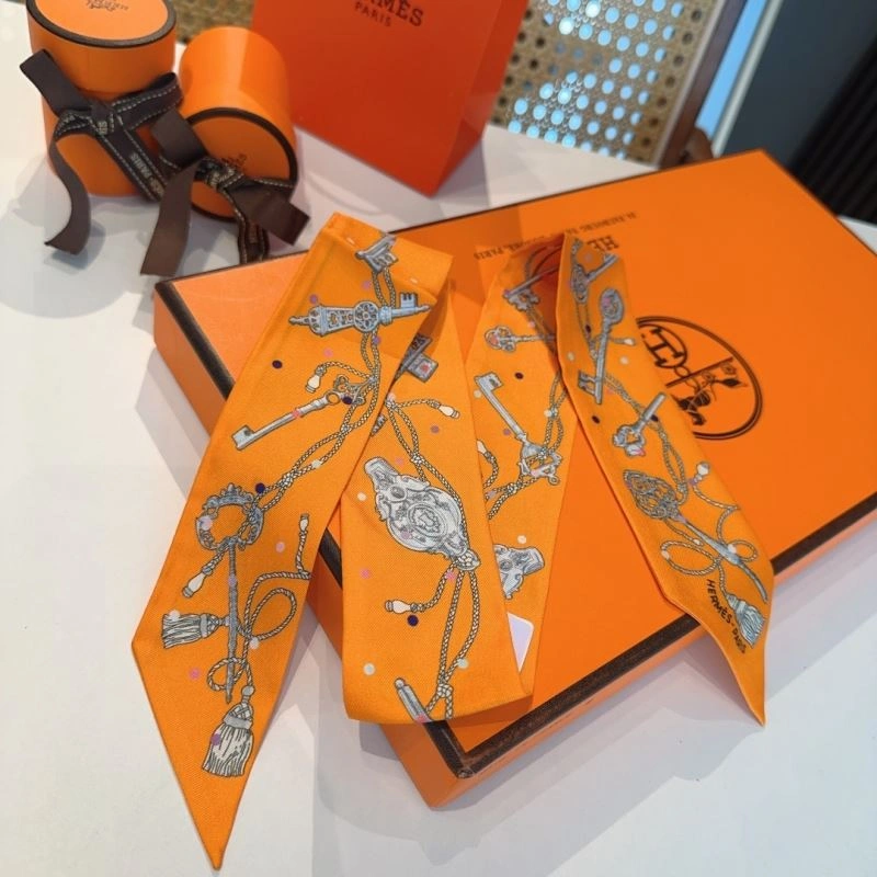 Accurate model Hermes Silk