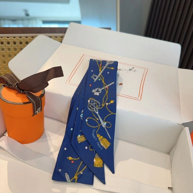 Brand-original Hermes Silk