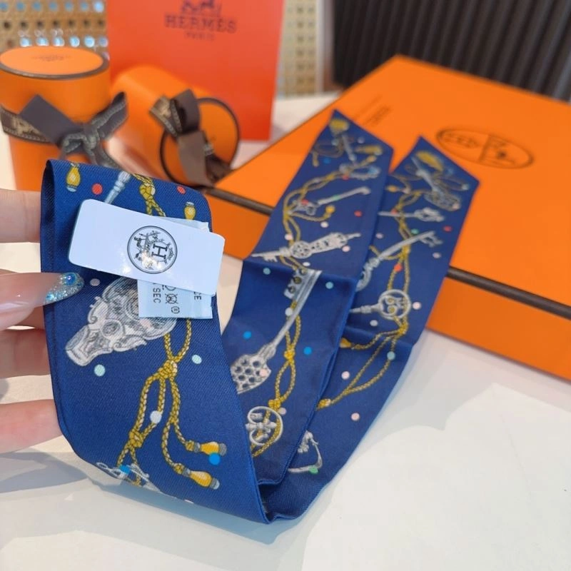 Brand-original Hermes Silk