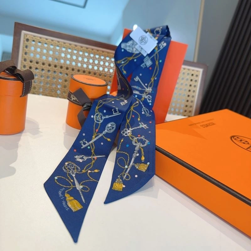 Brand-original Hermes Silk