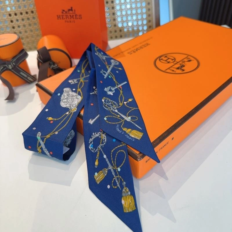 Brand-original Hermes Silk