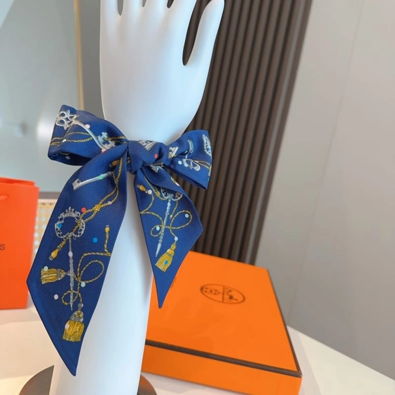 Brand-original Hermes Silk