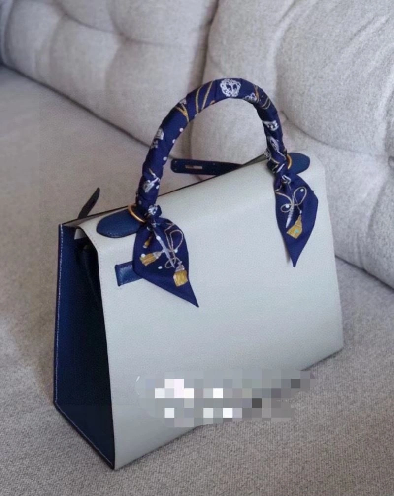 Brand-original Hermes Silk