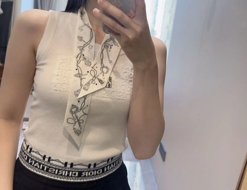 Hermes Silk