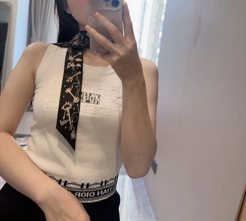 Hermes Silk