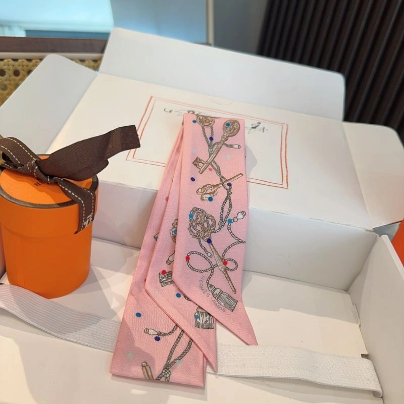 OEM Hermes Silk