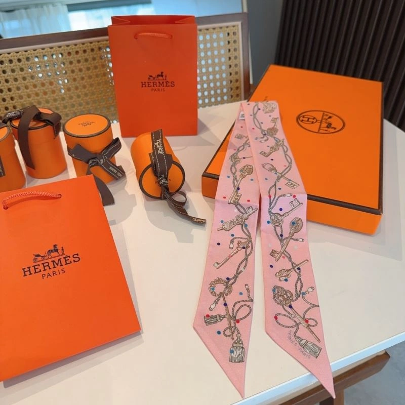 OEM Hermes Silk