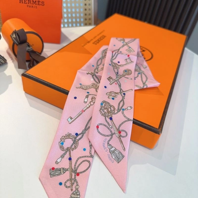 OEM Hermes Silk