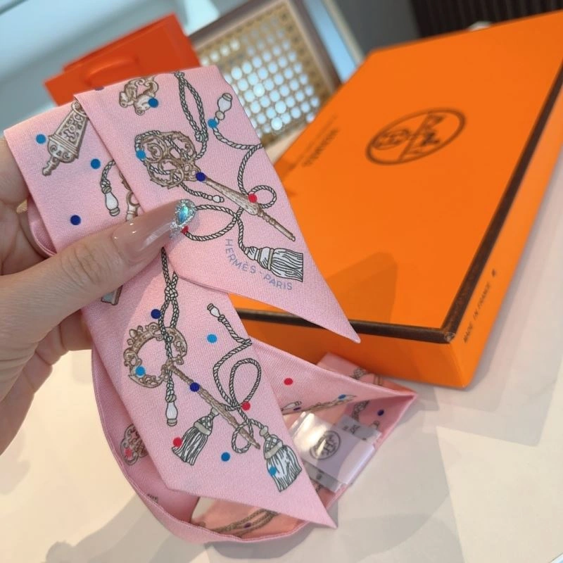 OEM Hermes Silk