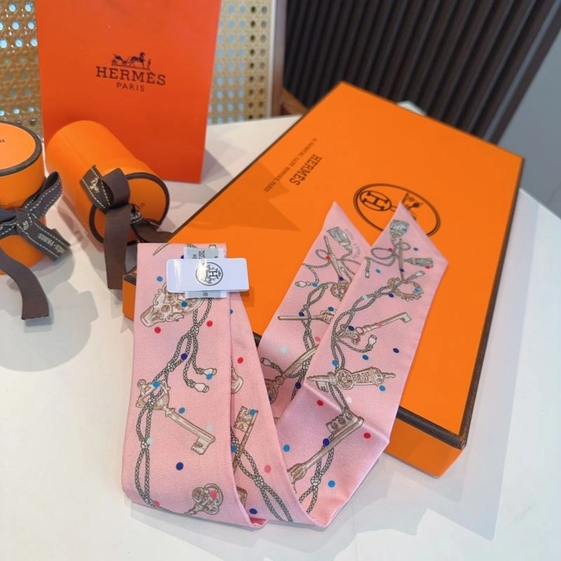 OEM Hermes Silk