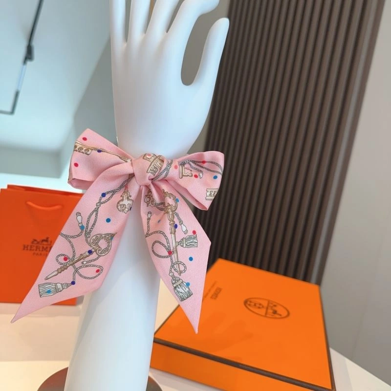 OEM Hermes Silk