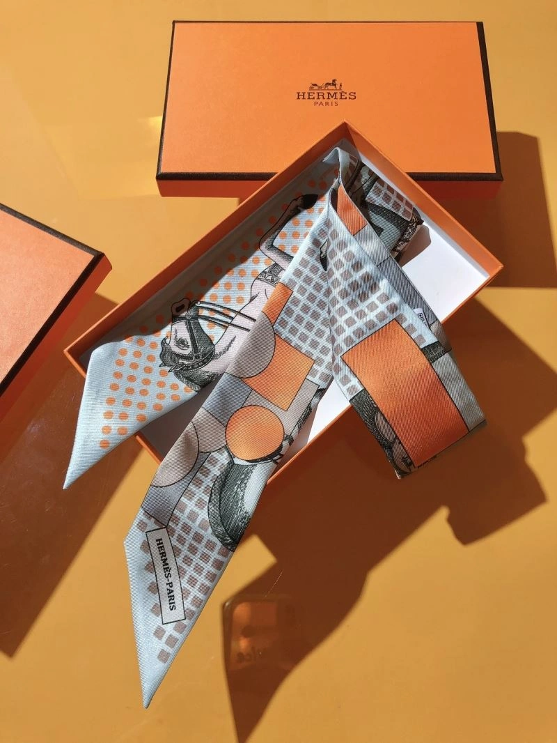Low-cost Hermes Silk