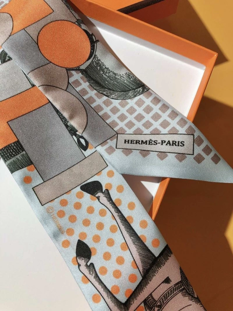 Low-cost Hermes Silk