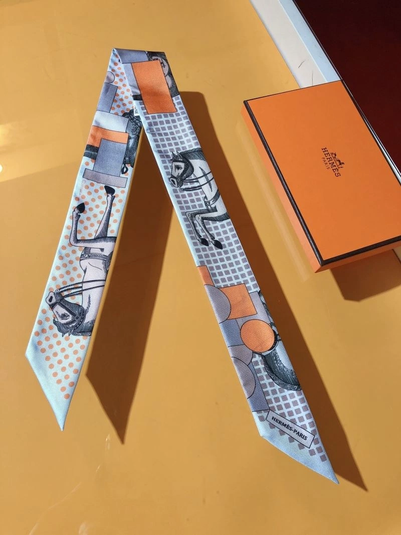 Low-cost Hermes Silk