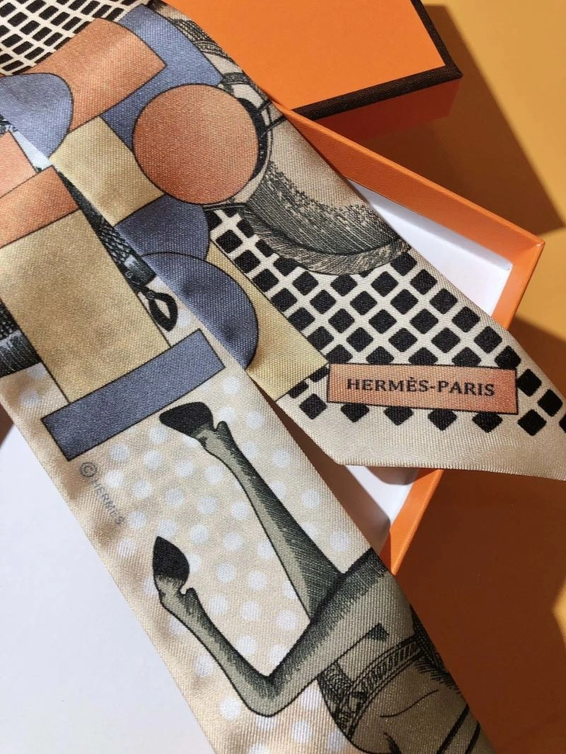 Accurate model Hermes Silk