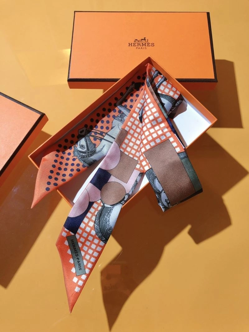 Legit Hermes Silk