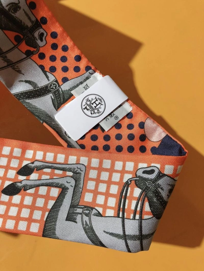 Legit Hermes Silk