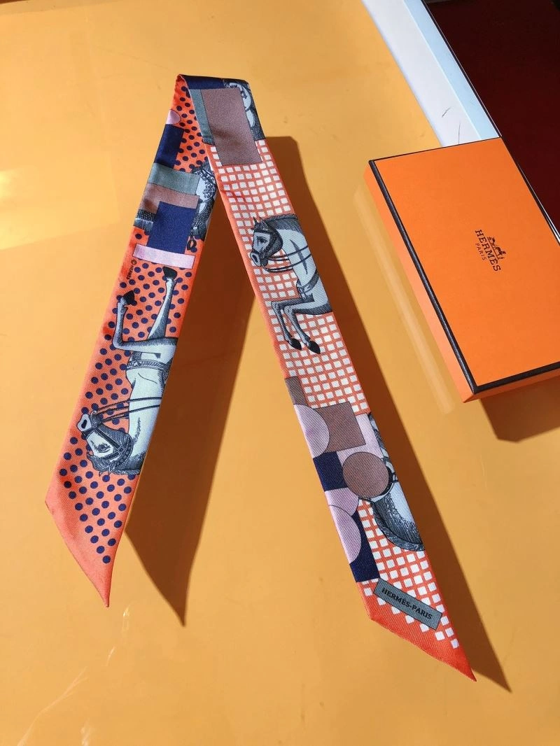 Legit Hermes Silk