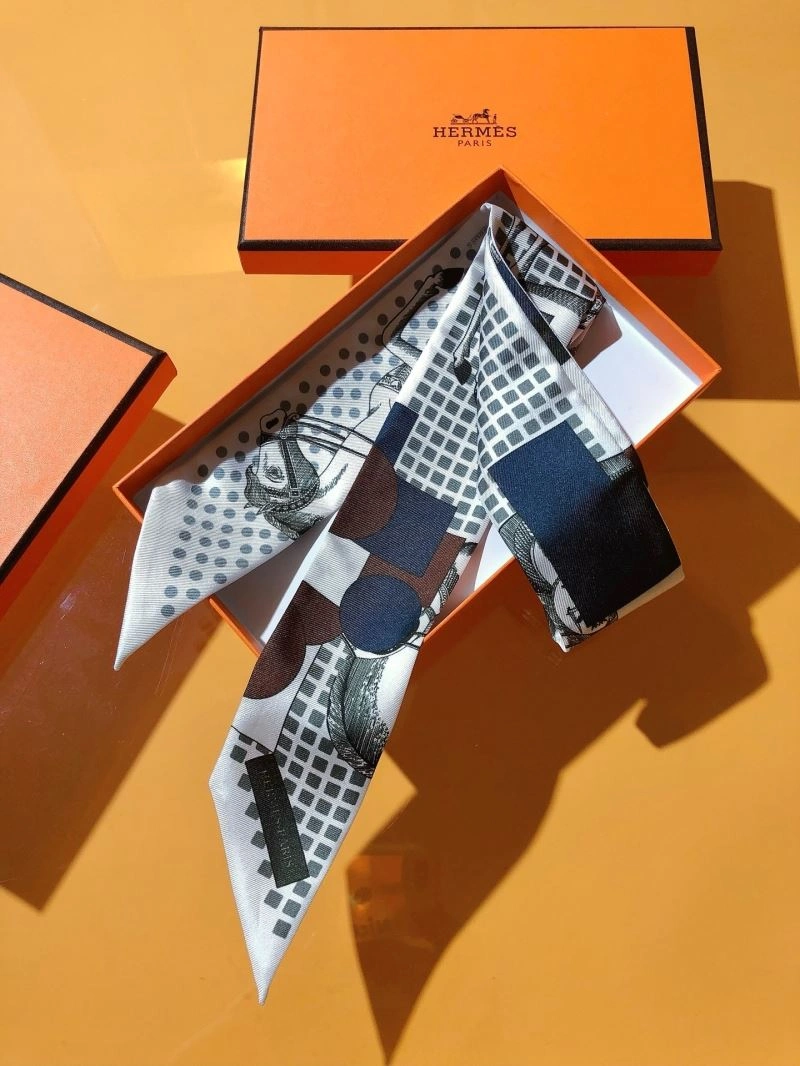 Bargain Hermes Silk