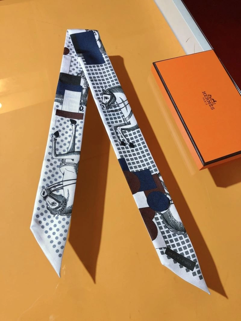 Bargain Hermes Silk