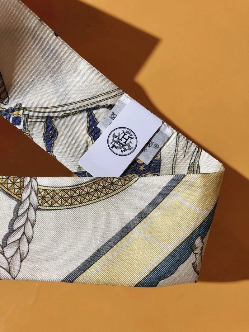 Discounted Hermes Silk
