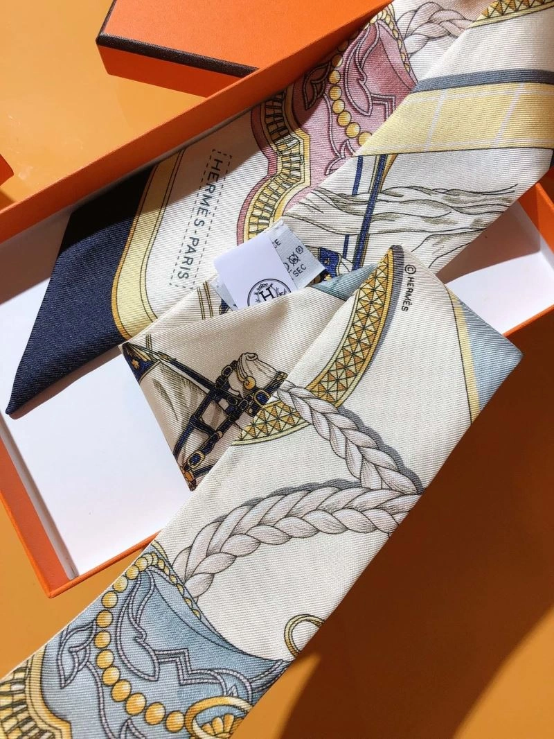 Discounted Hermes Silk