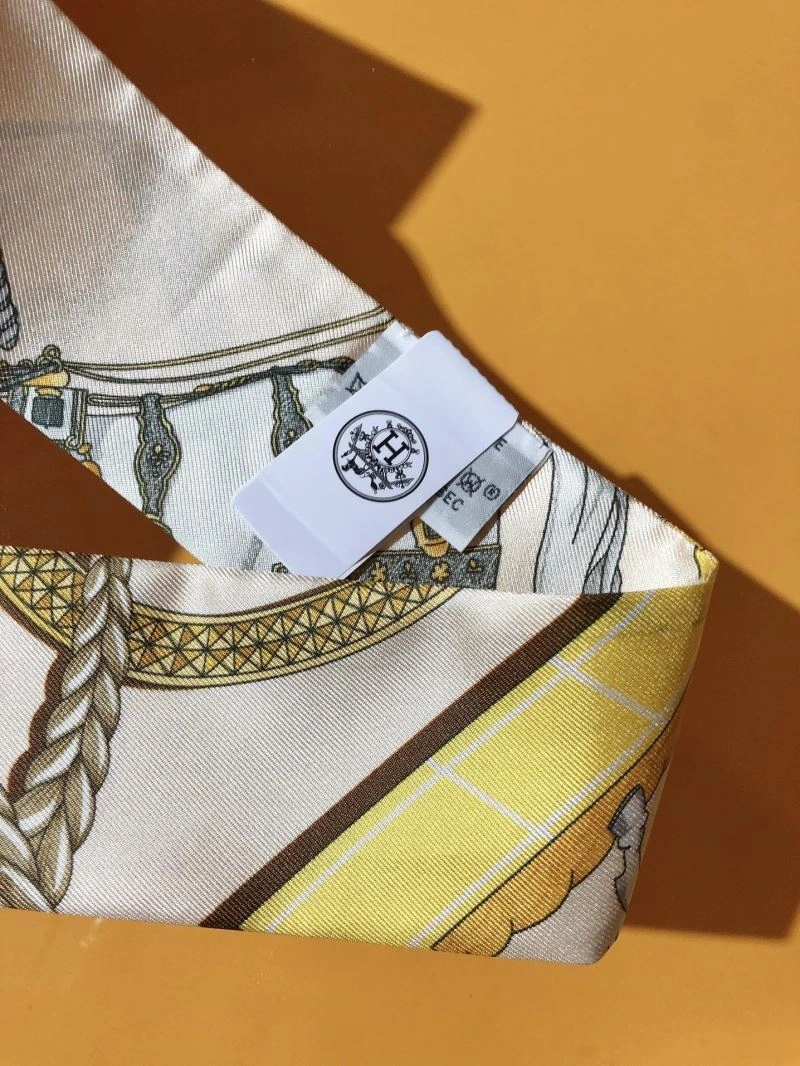 Inexpensive Hermes Silk