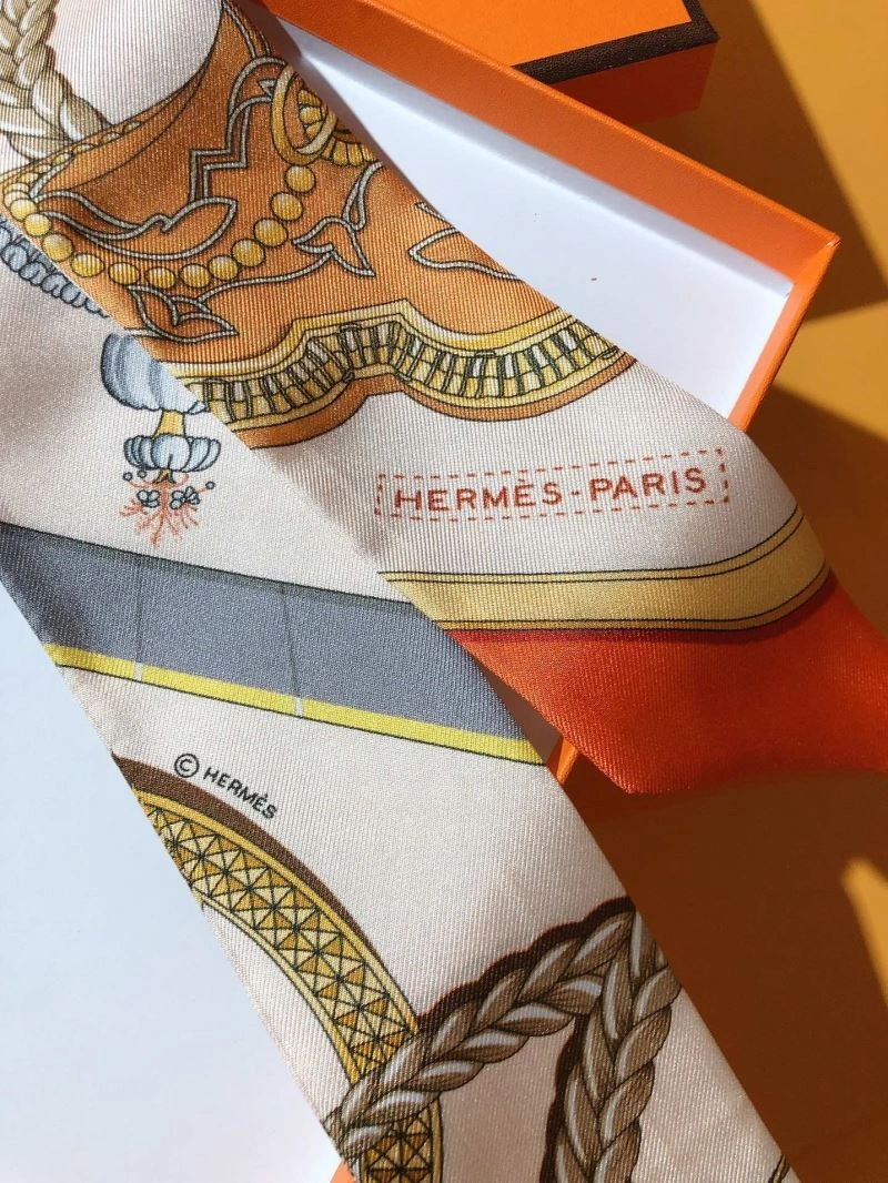 Inexpensive Hermes Silk