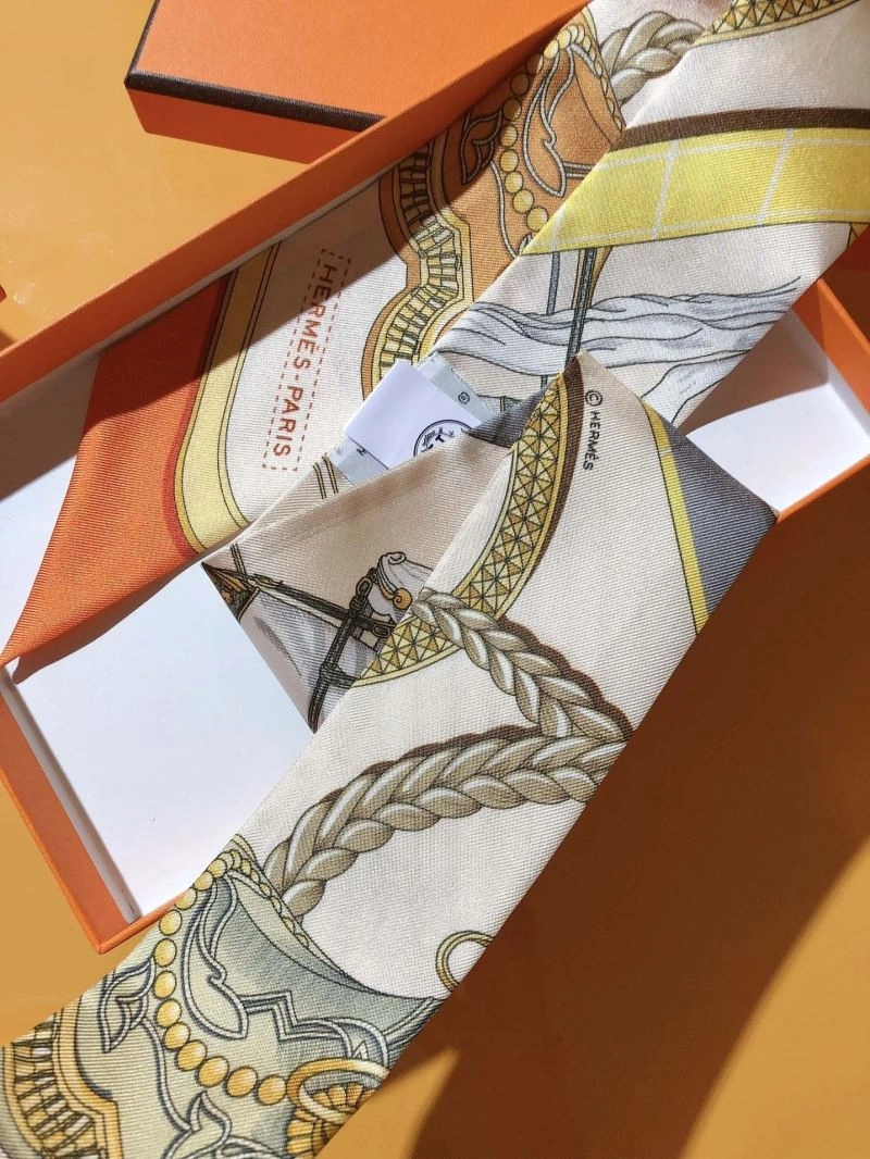 Inexpensive Hermes Silk