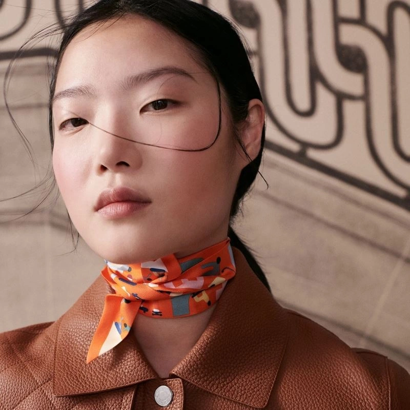 High accuracy Hermes Silk