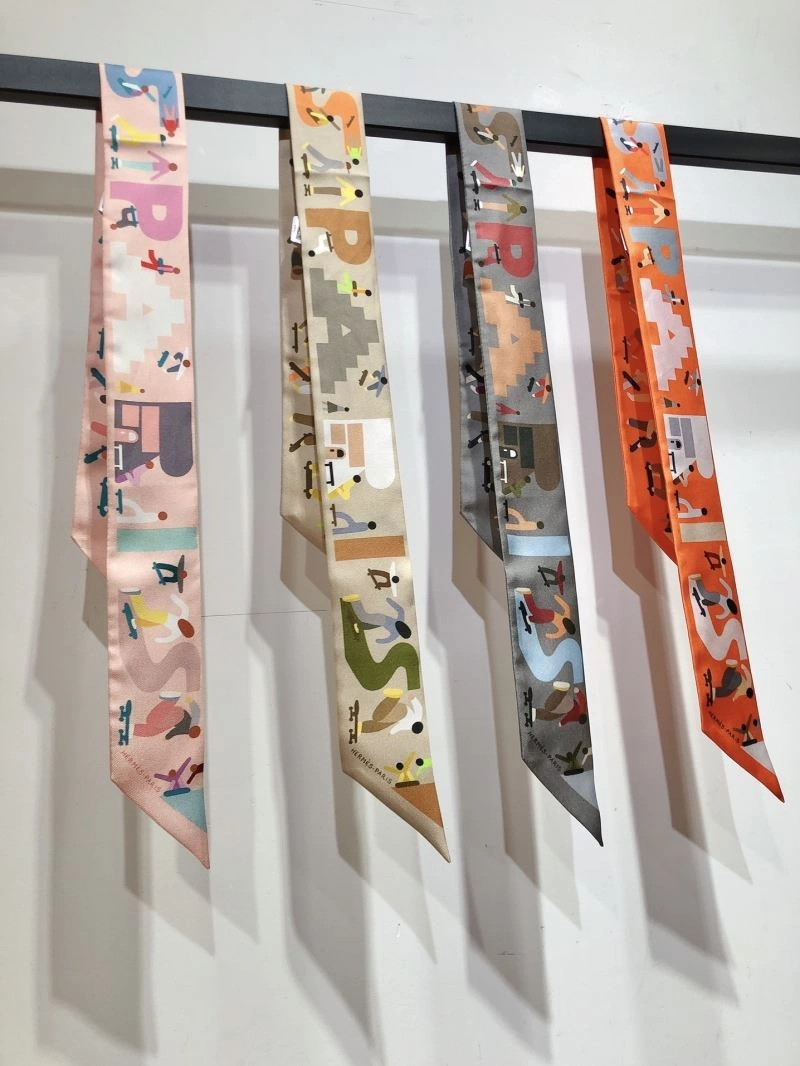 High accuracy Hermes Silk