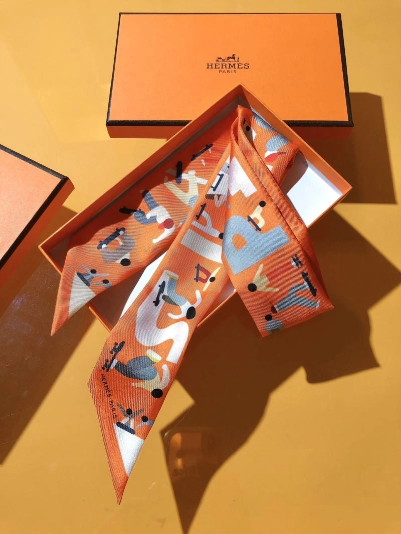High accuracy Hermes Silk