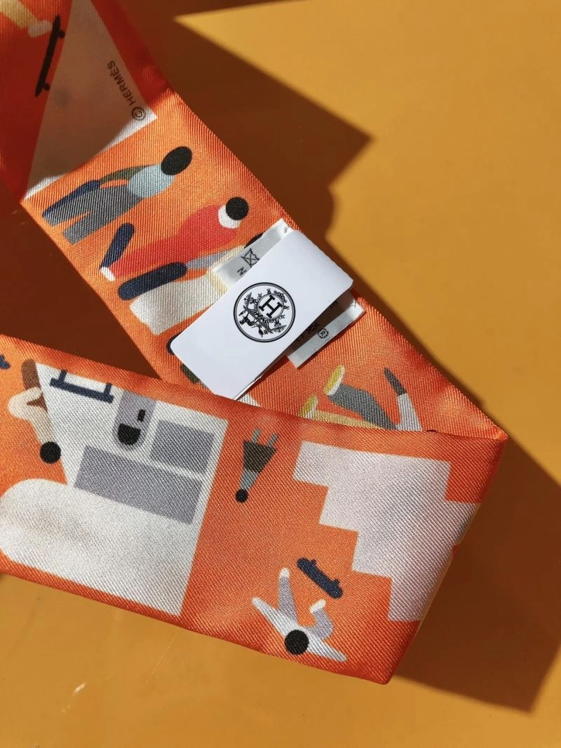 High accuracy Hermes Silk