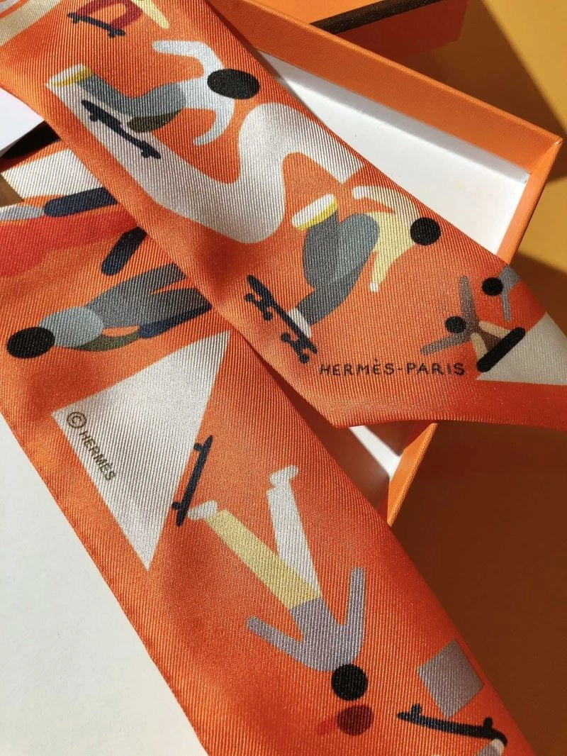 High accuracy Hermes Silk