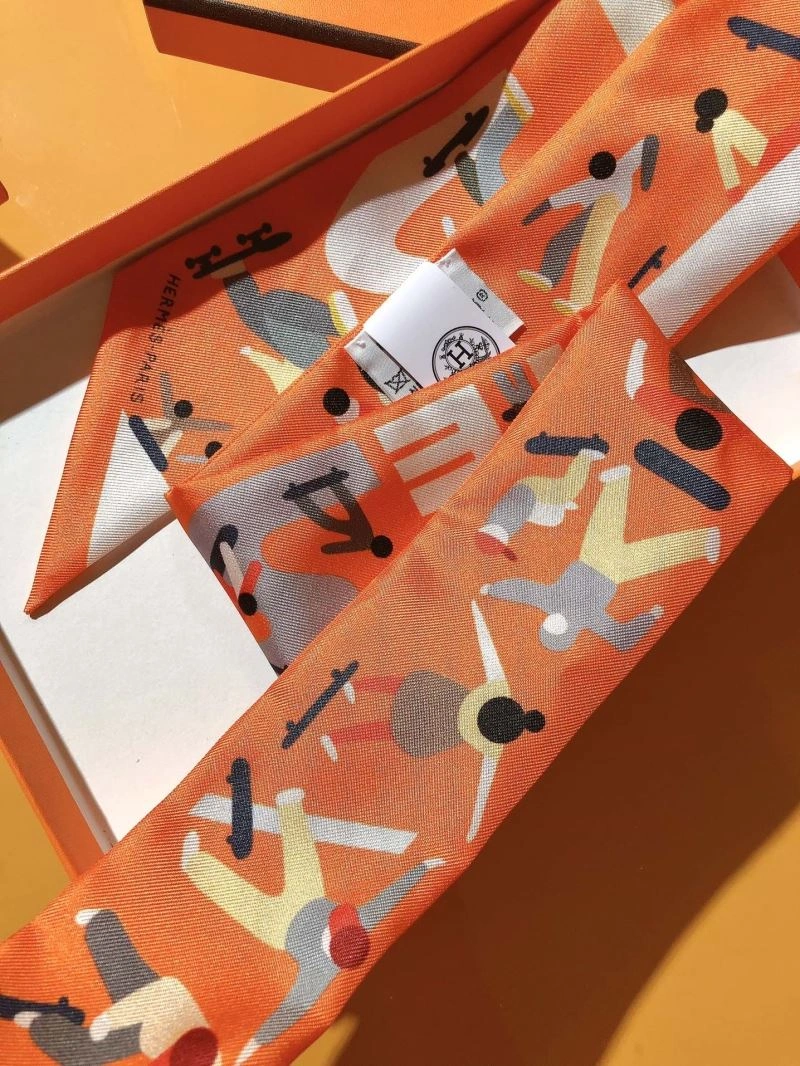 High accuracy Hermes Silk