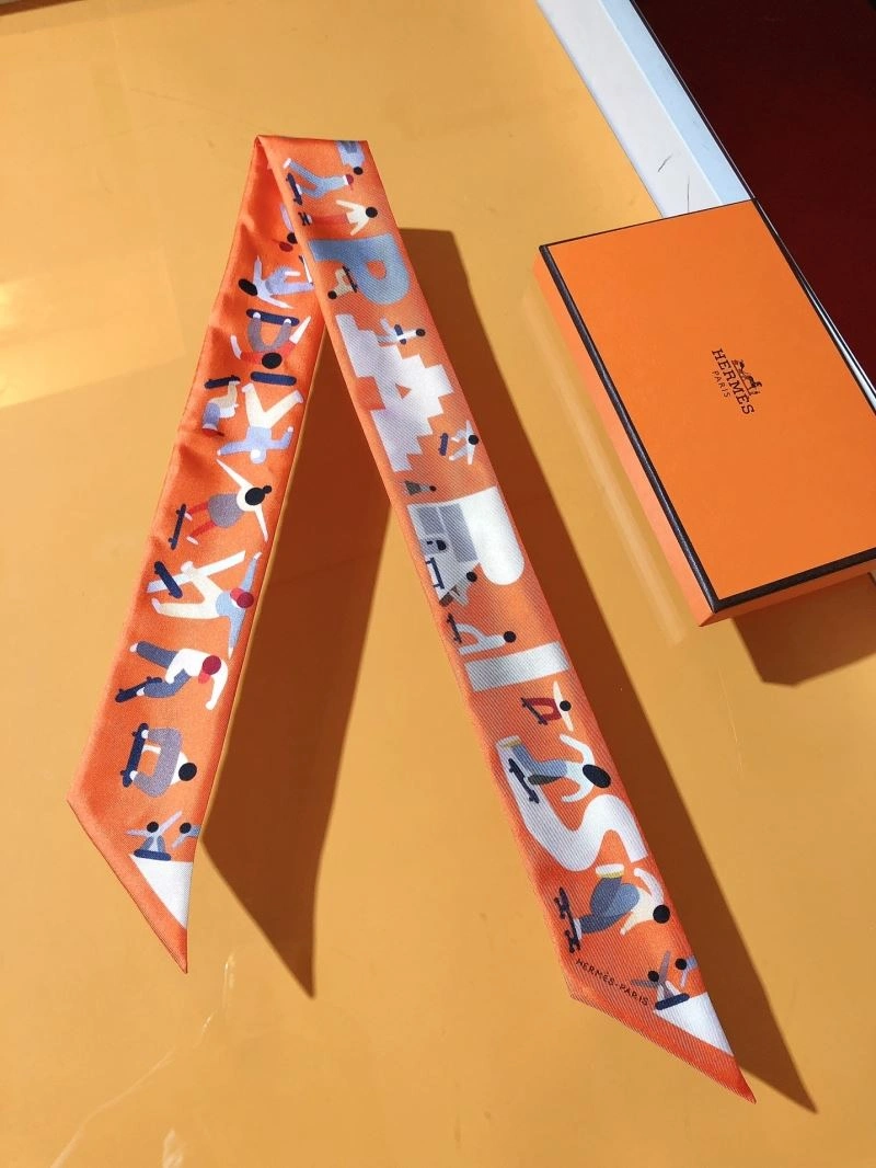 High accuracy Hermes Silk