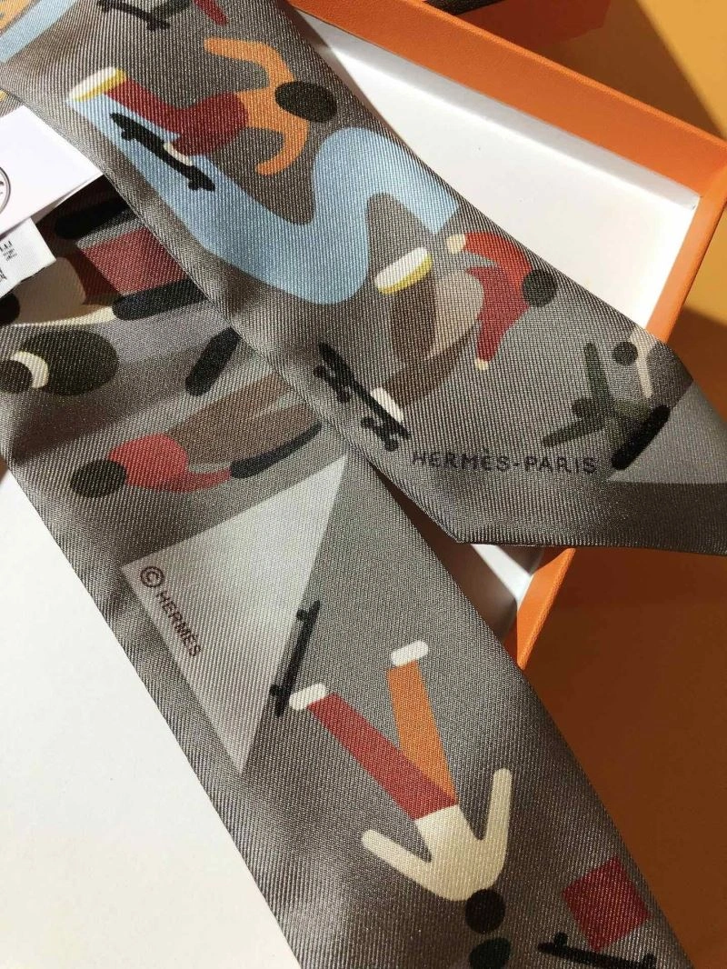 Brand-original Hermes Silk