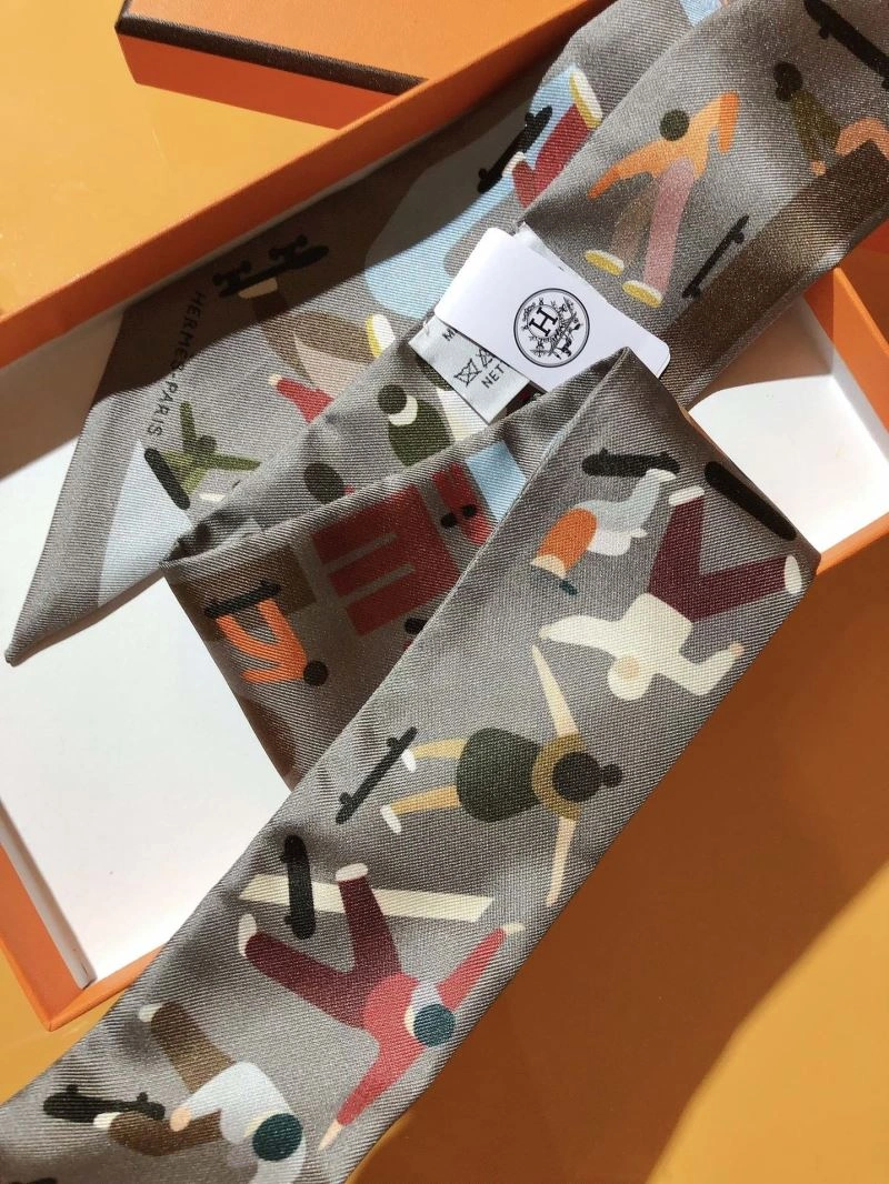 Brand-original Hermes Silk