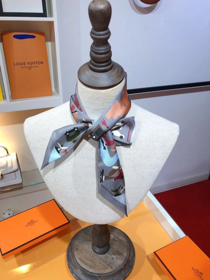 Brand-original Hermes Silk