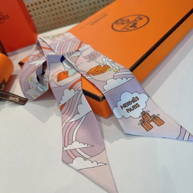 Inexpensive Hermes Silk