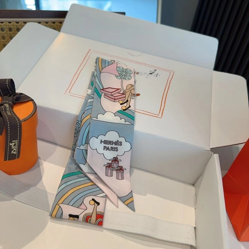 Reasonably priced Hermes Silk