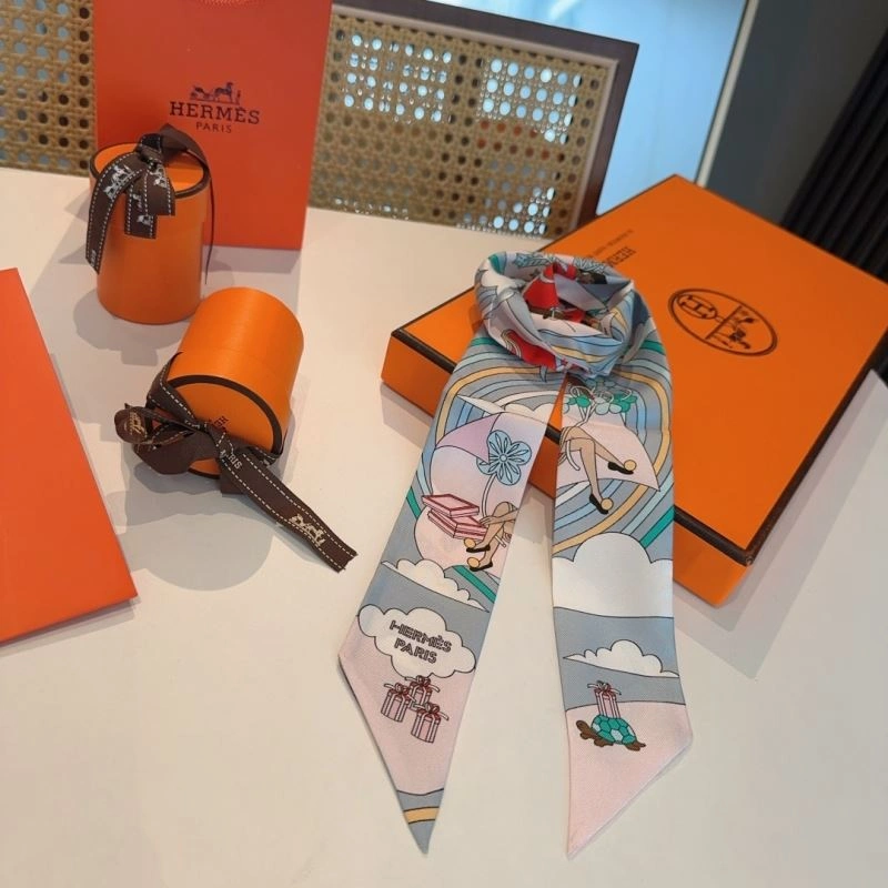 Reasonably priced Hermes Silk