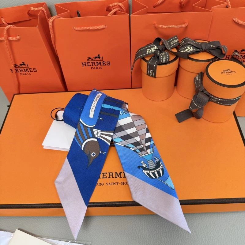 Original Hermes Silk